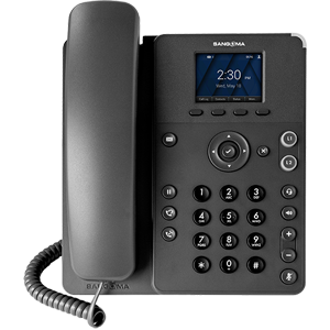 P-Series - Sangoma (GB)