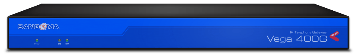 Digital VoIP Gateways - Sangoma (UK)